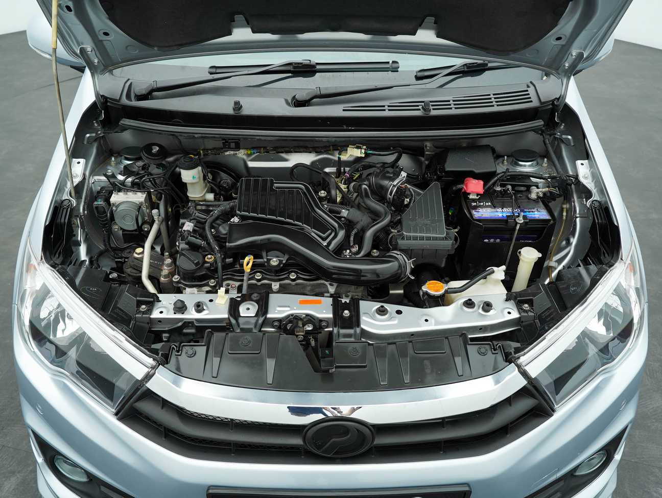 Buy used 2016 Perodua Bezza X Premium 1.3 – Carsome.my