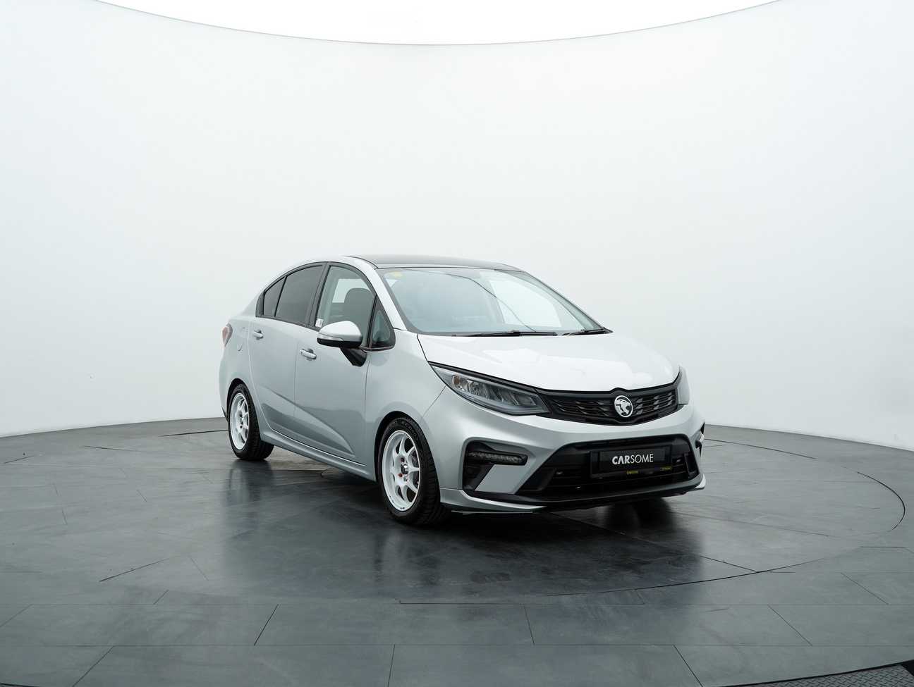 Buy used 2023 Proton Persona Premium 1.6 – Carsome.my