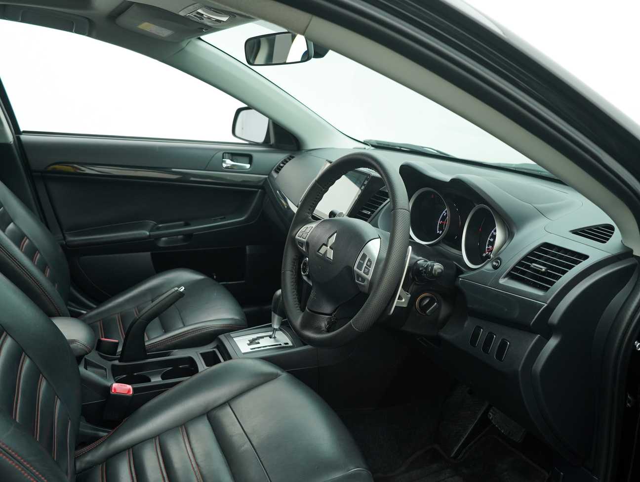 Buy used 2014 Mitsubishi Lancer GTE 2.0 – Carsome.my