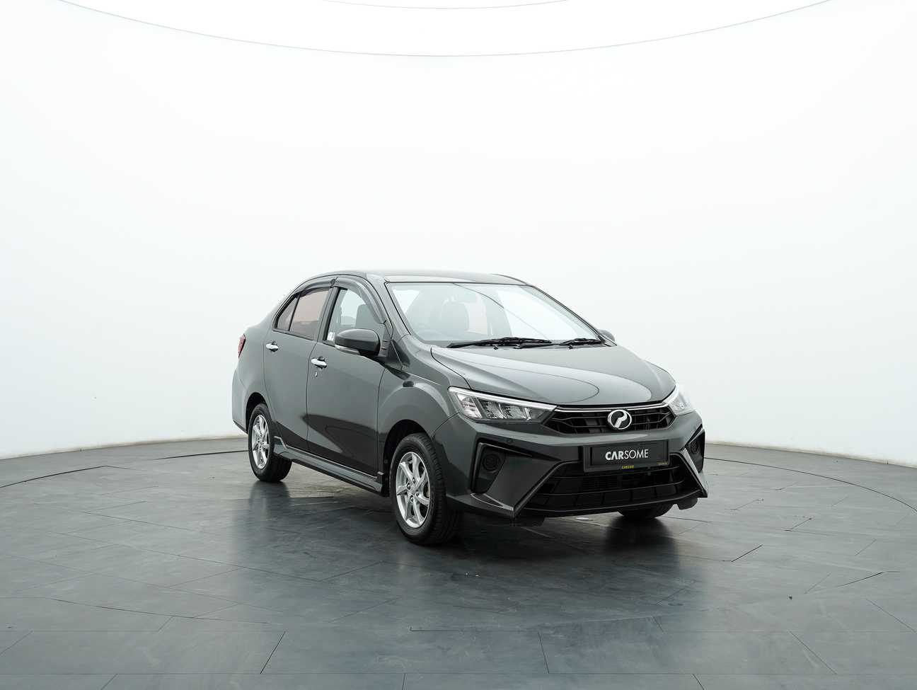 Buy used 2020 Perodua Bezza G 1.0 – Carsome.my