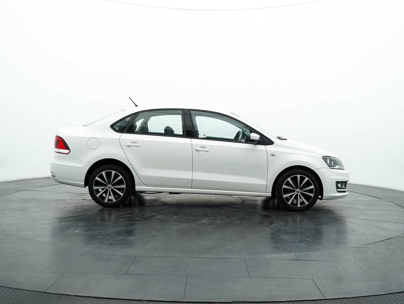 Buy used 2016 Volkswagen Vento TSI Highline 1.2 – Carsome.my