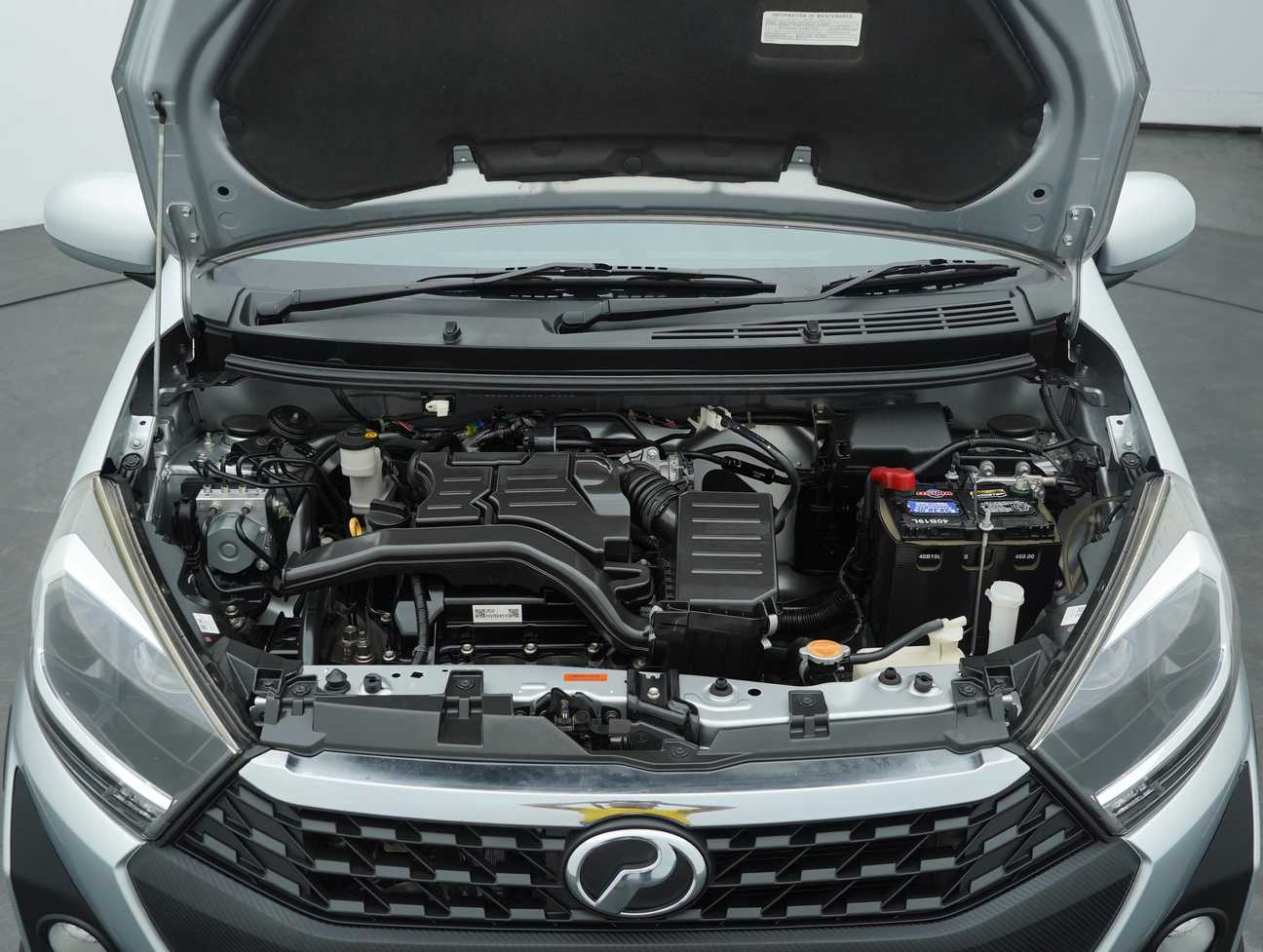 Buy used 2022 Perodua AXIA Style 1.0 – Carsome.my