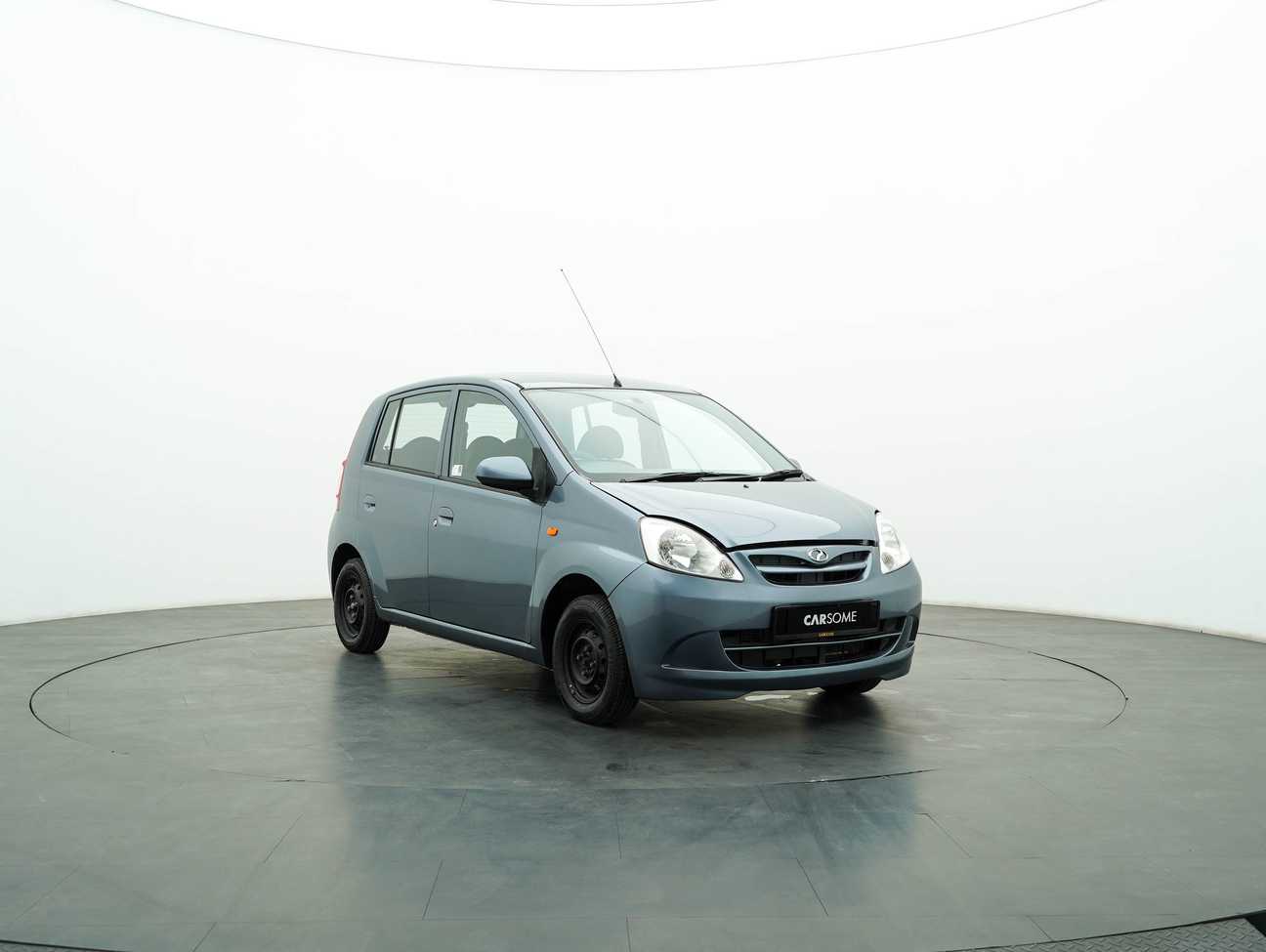 Buy used 2014 Perodua Viva EZ 1.0 – Carsome.my