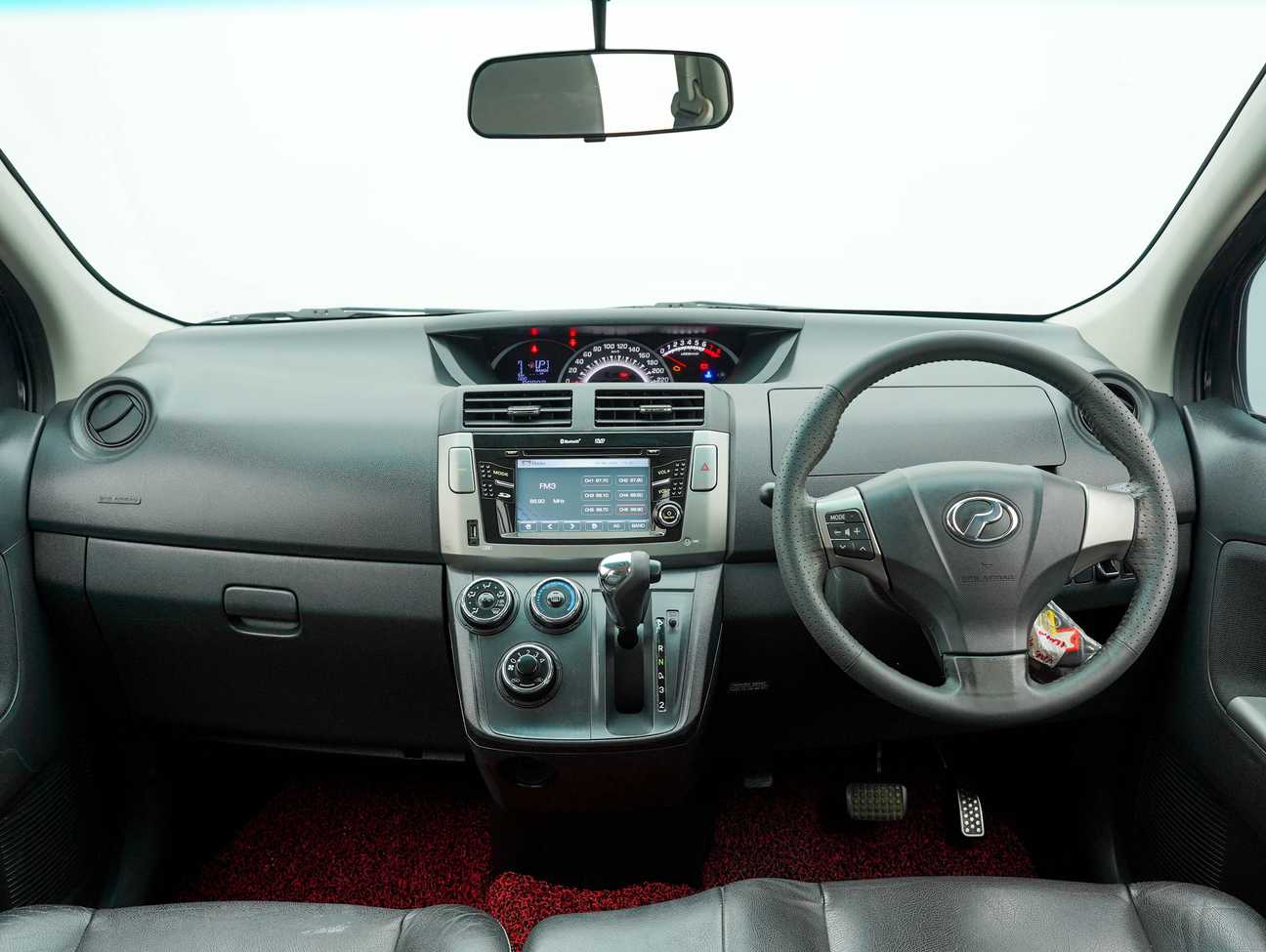 Buy used 2017 Perodua Alza Advance 1.5 – Carsome.my