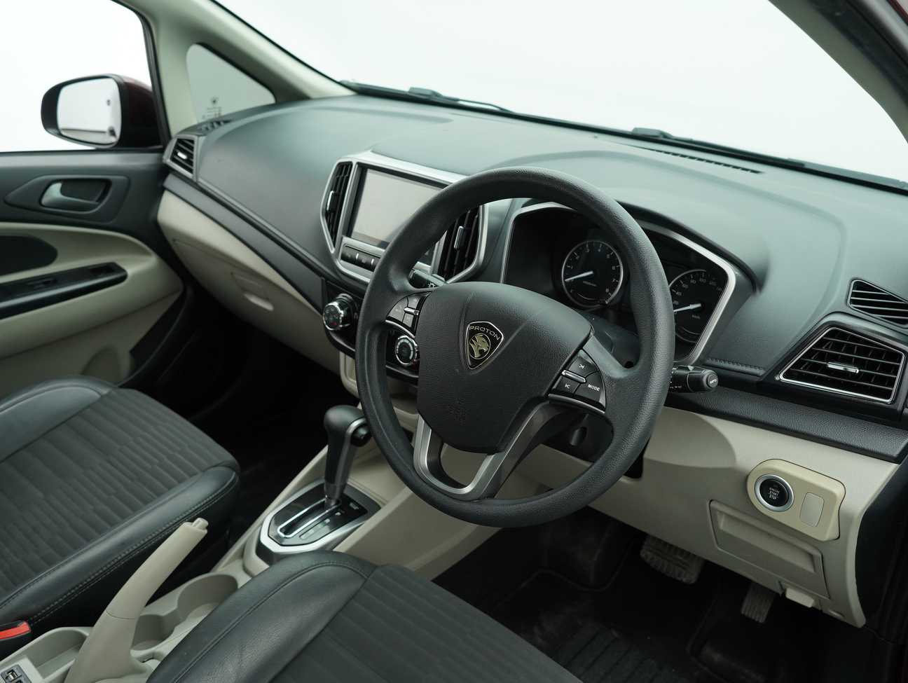 Buy used 2019 Proton Persona Executive 1.6 – Carsome.my