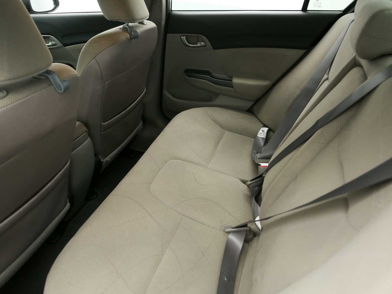 Buy used 2015 Honda CIVIC S 1.8 – Carsome.my