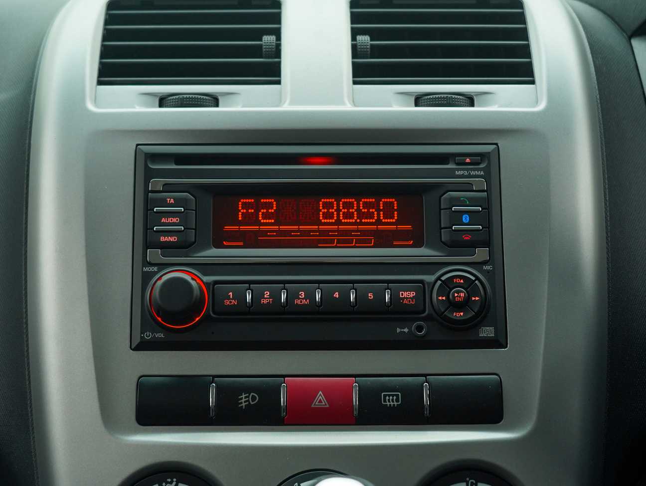 Buy used 2019 Proton Exora Turbo Executive 1.6 – Carsome.my