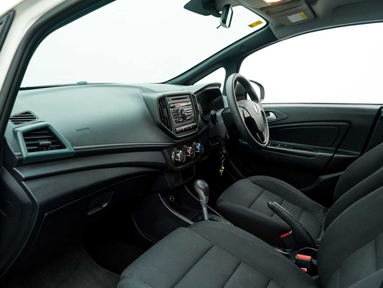 Buy used 2015 Proton Iriz Standard 1.3 – Carsome.my