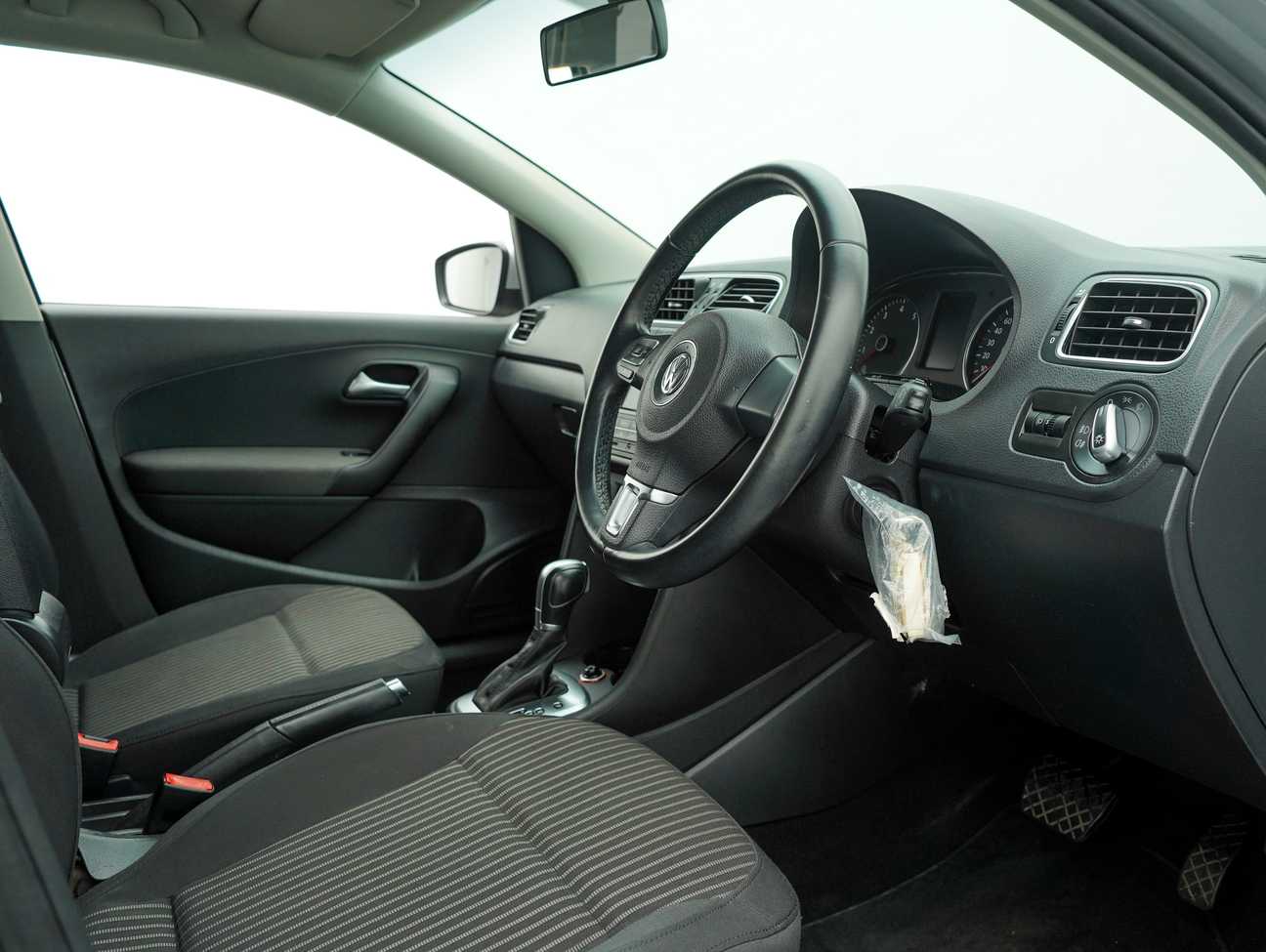 Buy used 2014 Volkswagen Polo 1.6 – Carsome.my