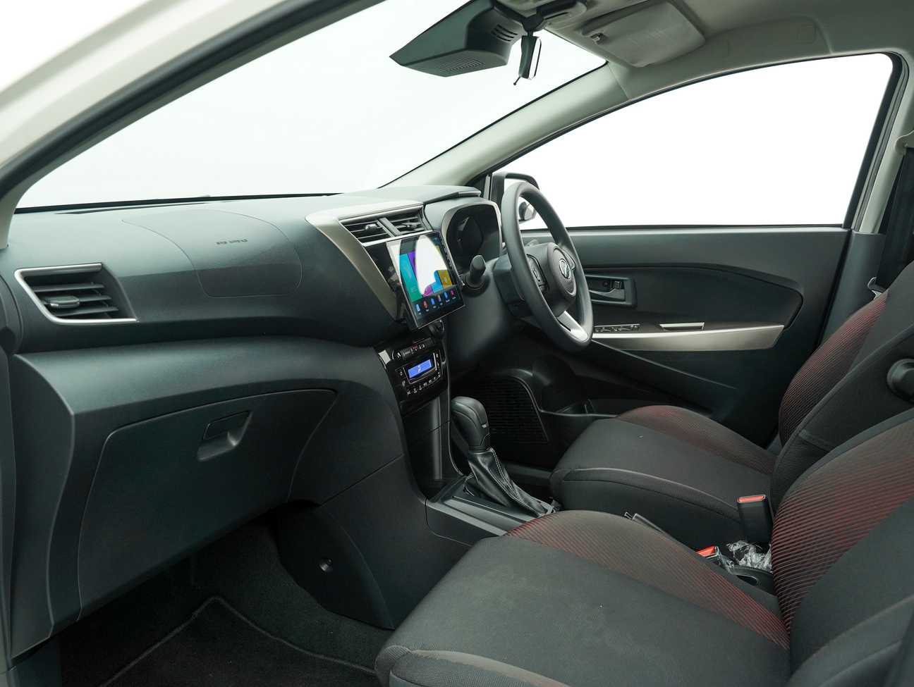 Buy used 2021 Perodua Myvi X 1.5 – Carsome.my