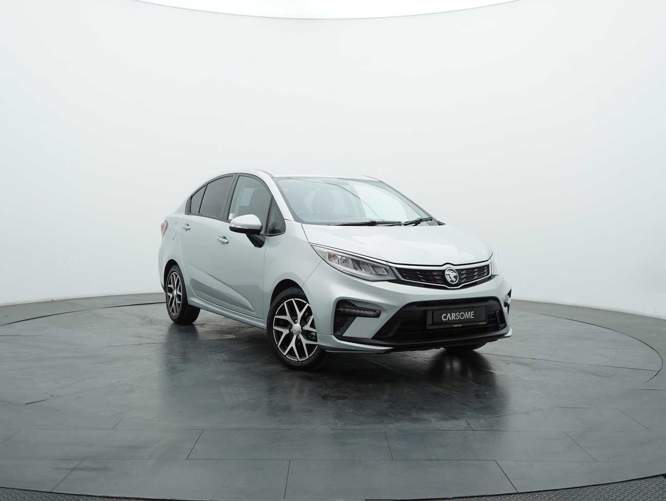 Buy used 2023 Proton Persona Premium 1.6 – Carsome.my
