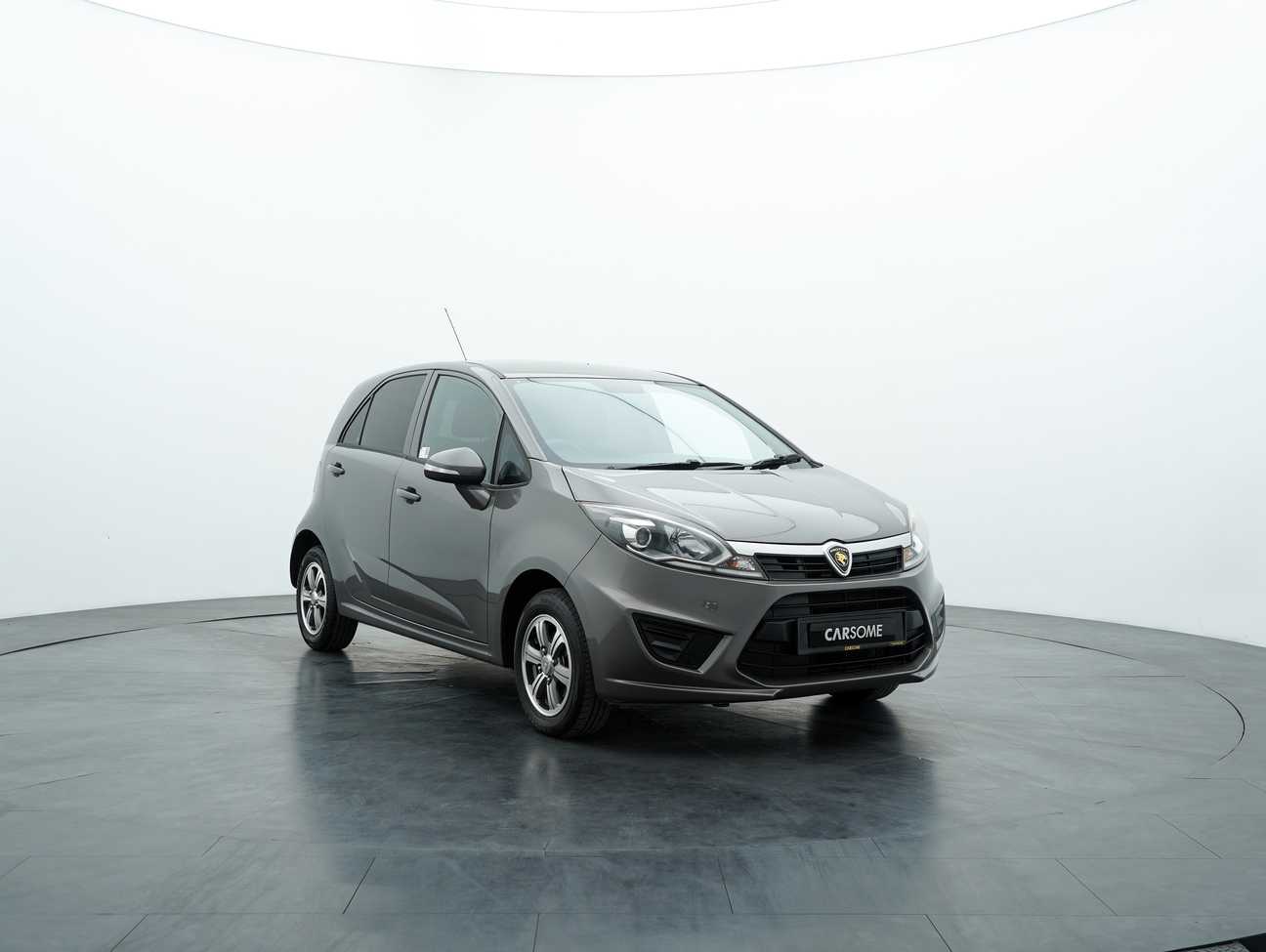 Buy used 2016 Proton Iriz Standard 1.3 – Carsome.my