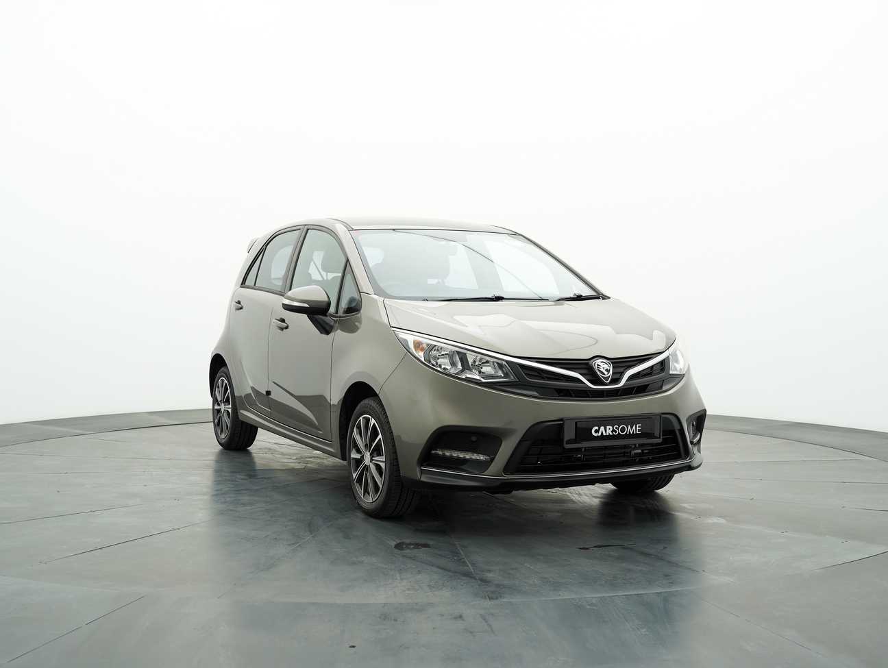 Buy used 2019 Proton IRIZ PREMIUM CVT 1.6 – Carsome.my
