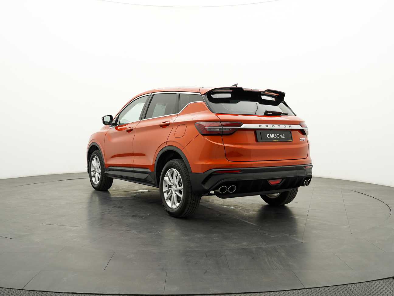 Buy used 2022 Proton X50 Executive 1.5 – Carsome.my