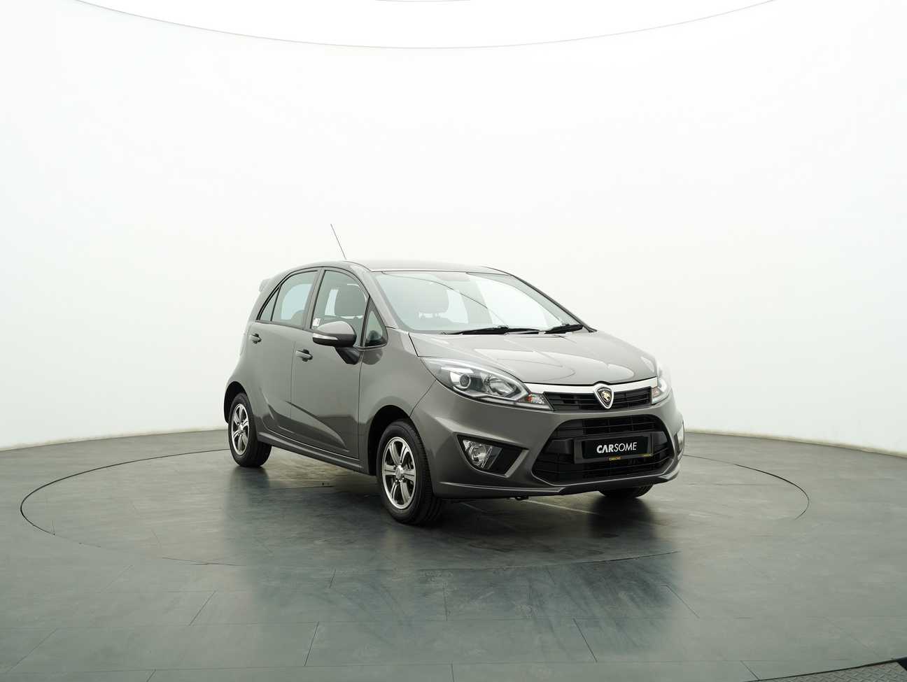 Buy used 2016 Proton Iriz Standard 1.3 – Carsome.my