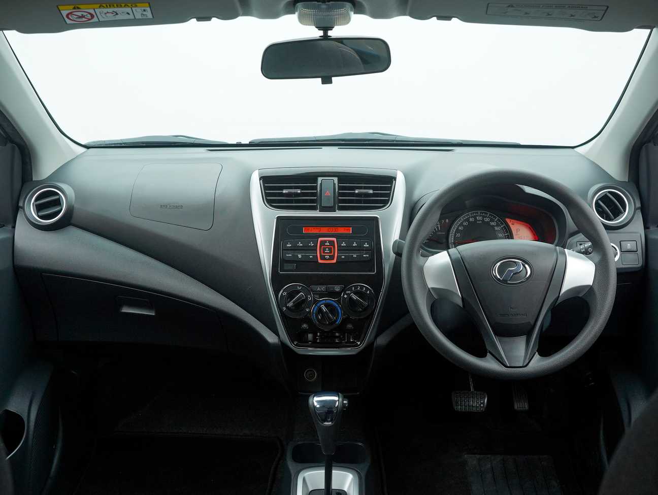 Buy used 2019 Perodua AXIA Style 1.0 – Carsome.my