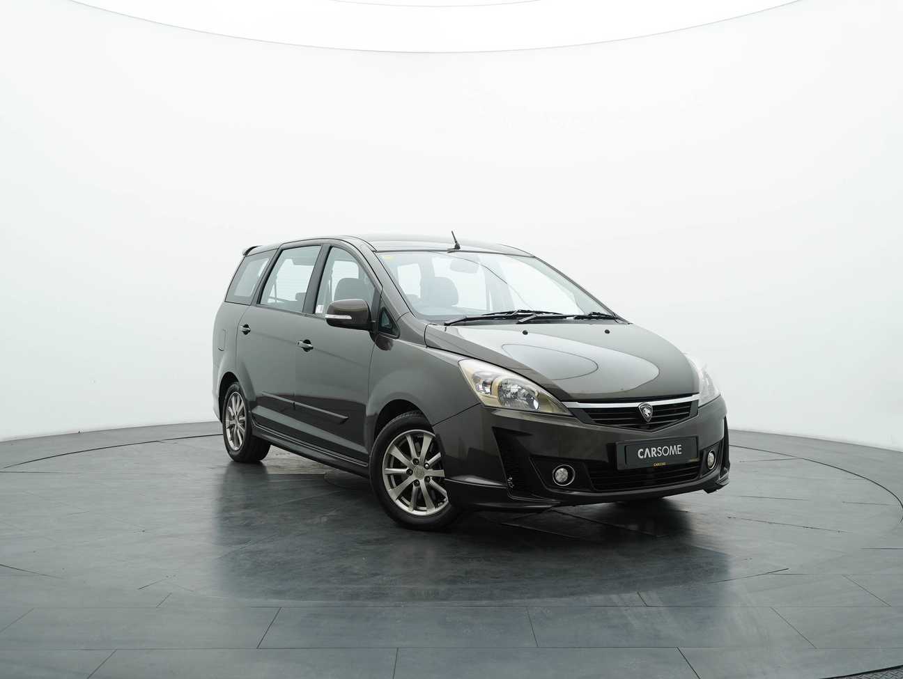 Buy used 2016 Proton Exora Premium 1.6 – Carsome.my