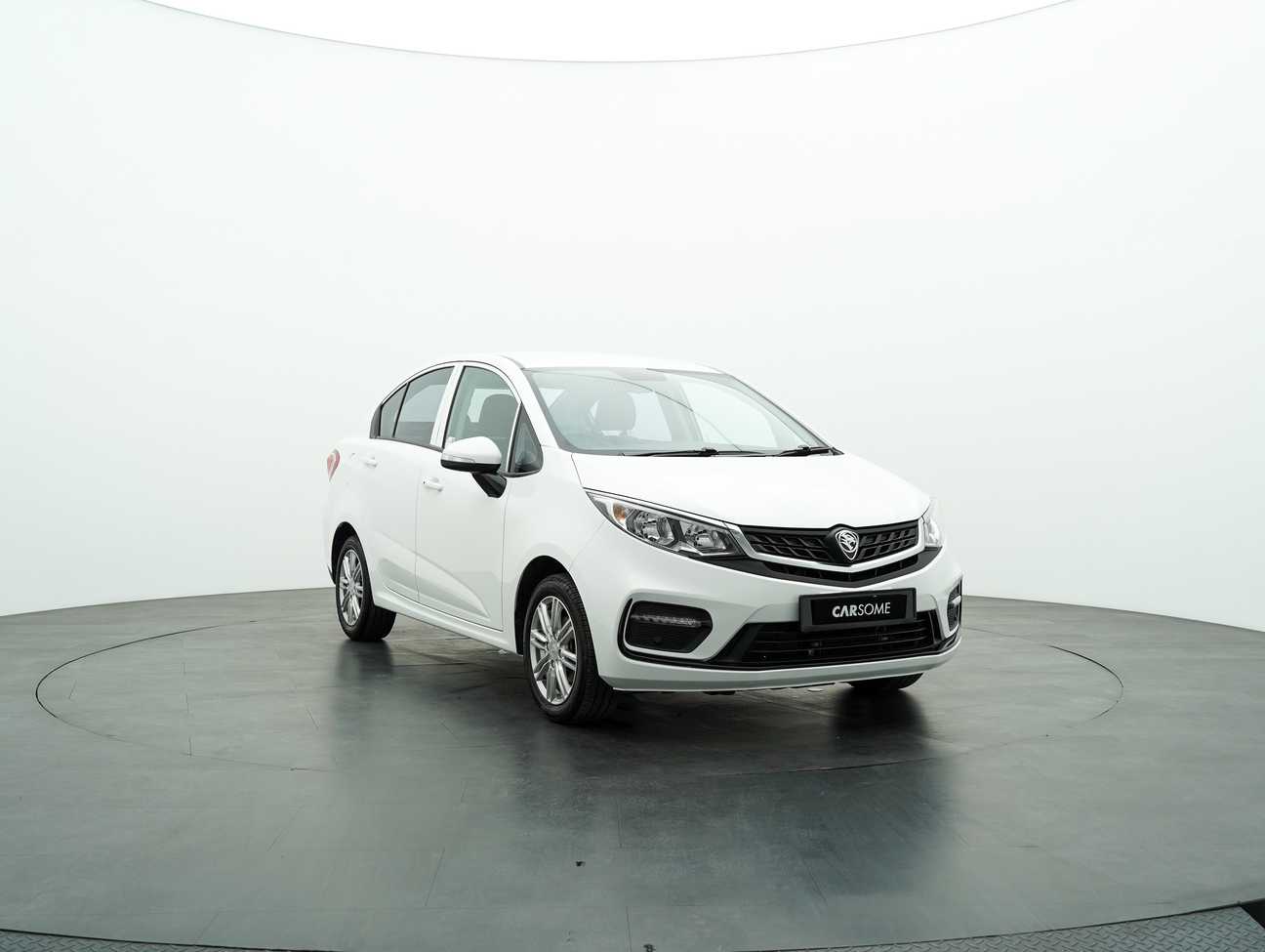 Buy used 2019 Proton Persona Executive 1.6 – Carsome.my