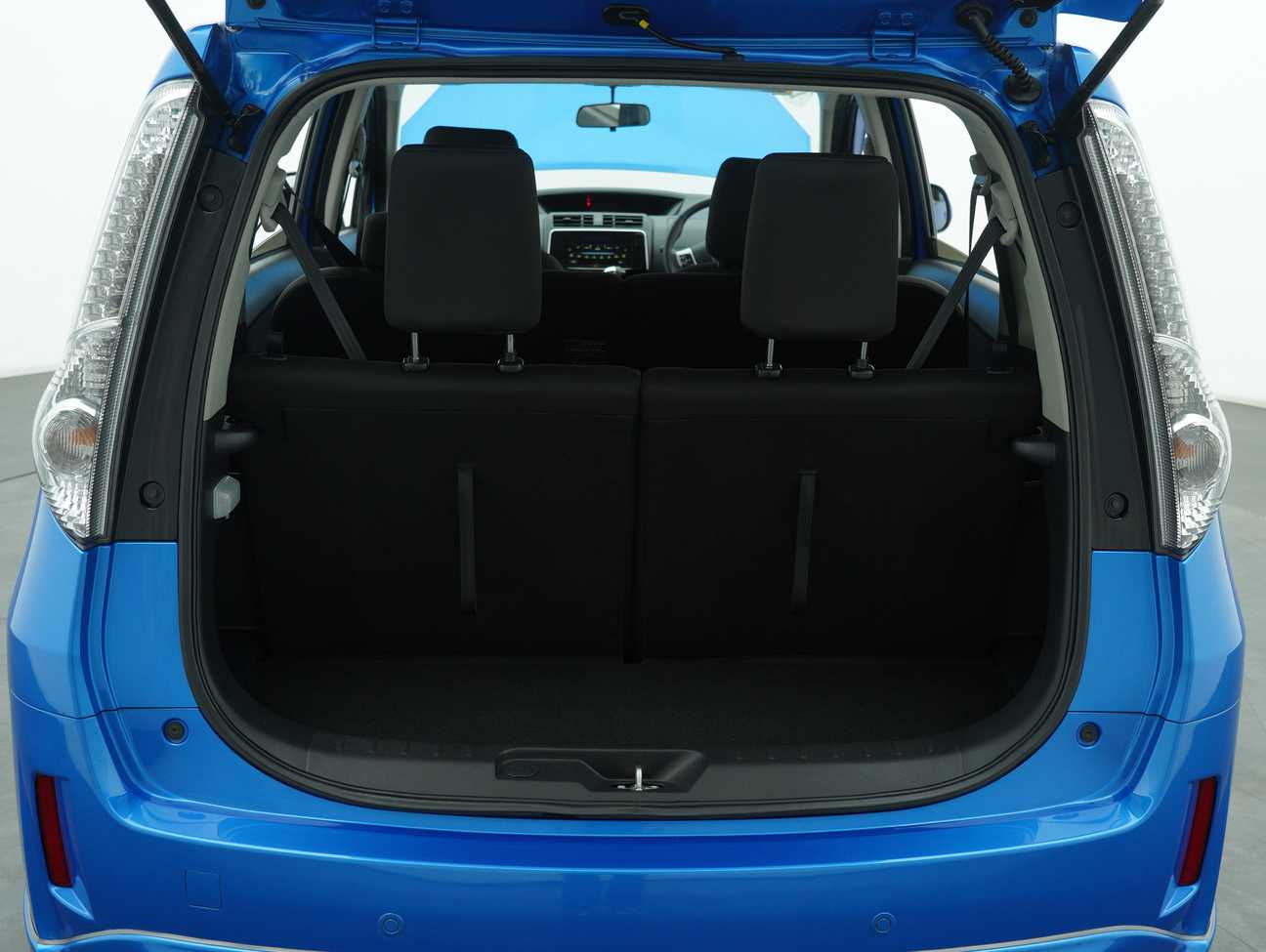 Buy used 2018 Perodua Alza EZ 1.5 – Carsome.my