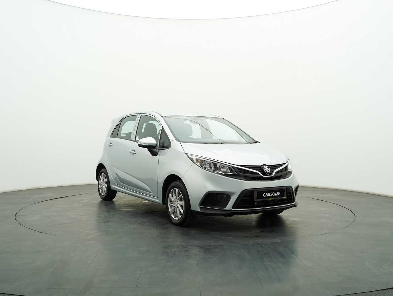 Buy used 2019 Proton Iriz Standard 1.3 – Carsome.my