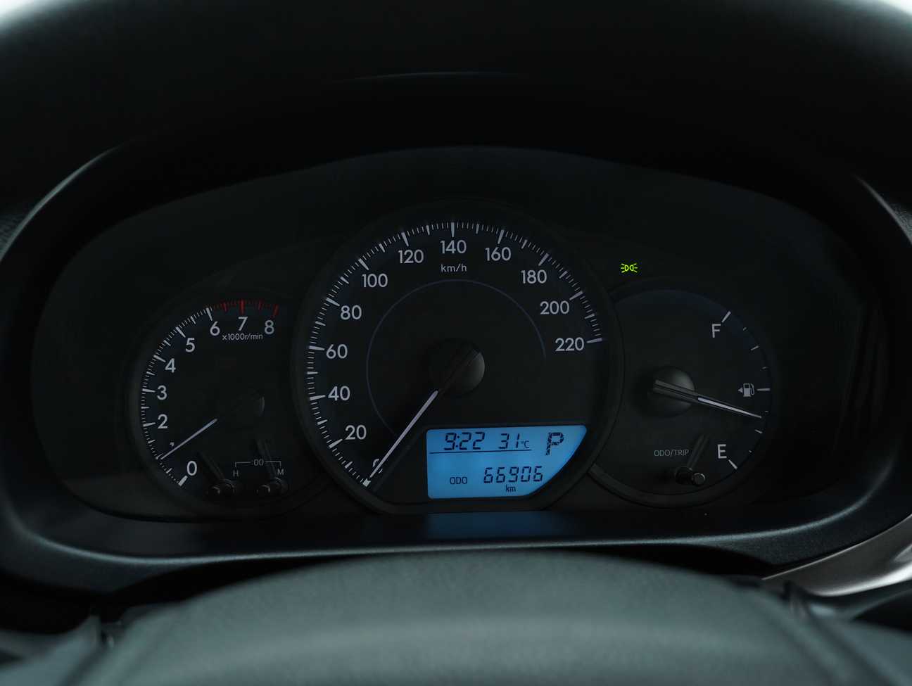 Buy used 2020 Toyota Vios E 1.5 – Carsome.my