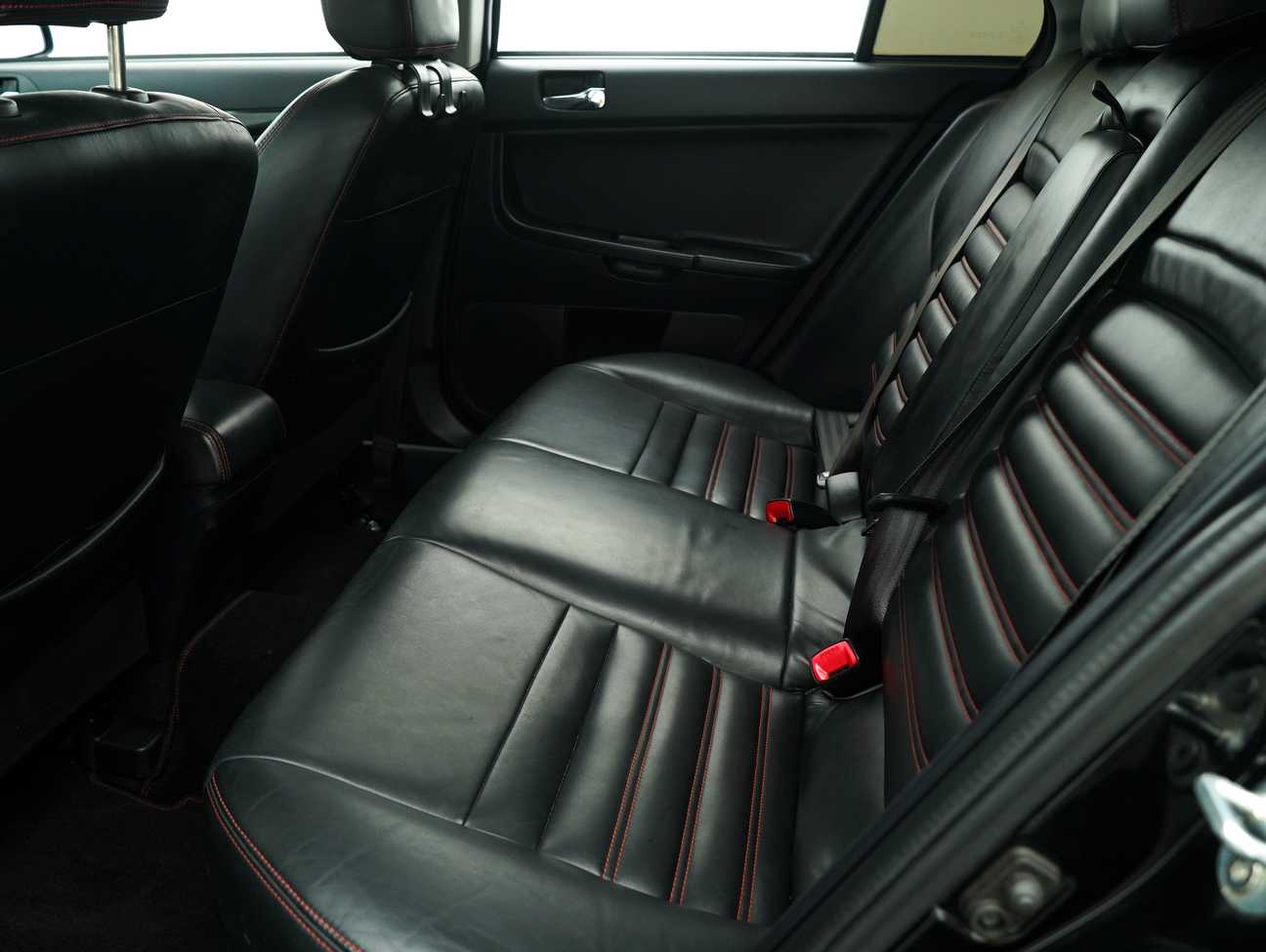 Buy used 2014 Mitsubishi Lancer GTE 2.0 – Carsome.my