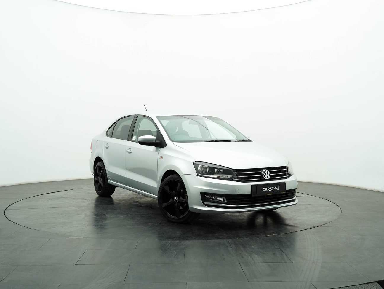 Buy used 2016 Volkswagen Vento TSI Highline 1.2 – Carsome.my