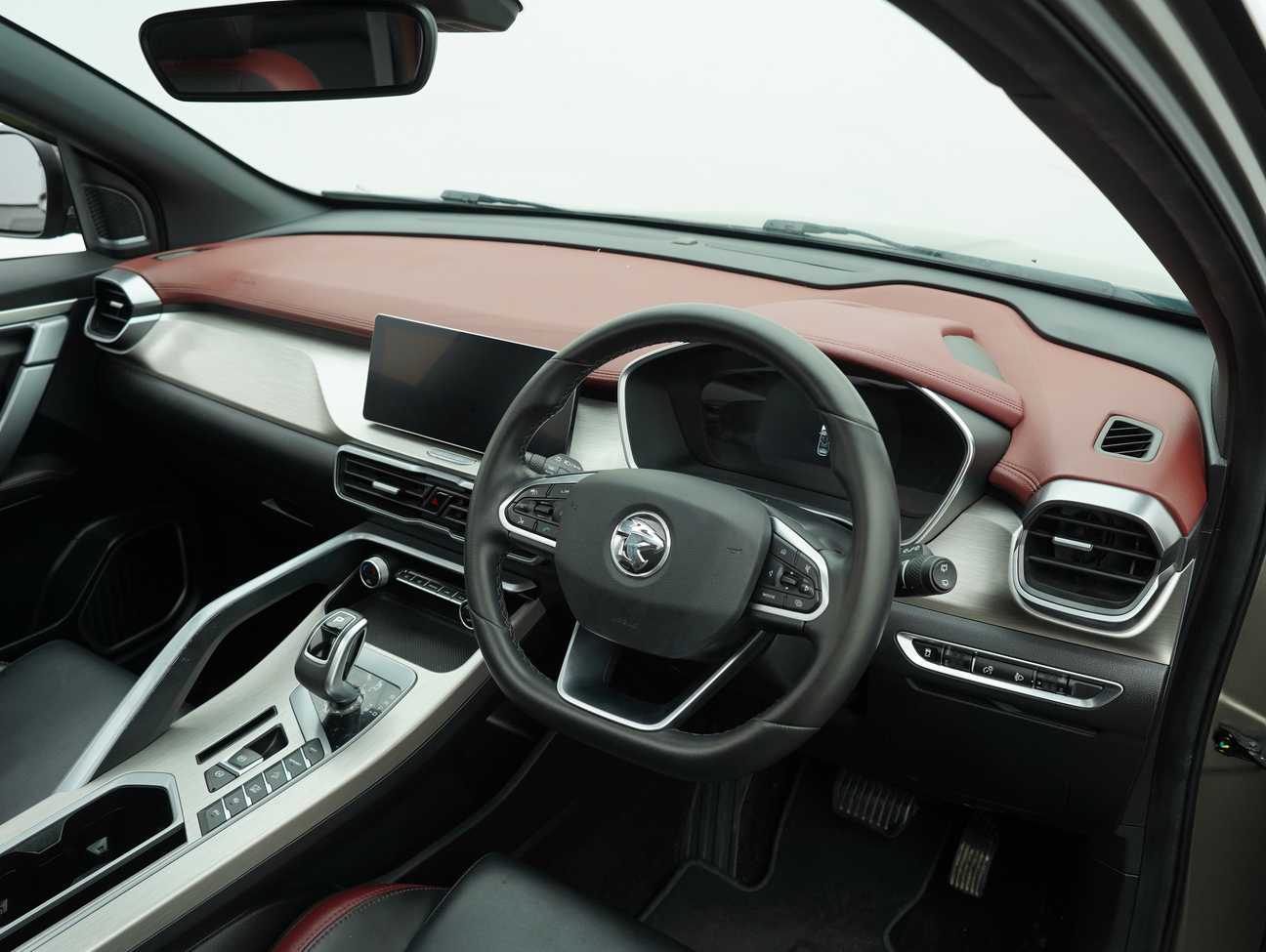 Buy used 2021 Proton X50 Flagship 1.5 – Carsome.my