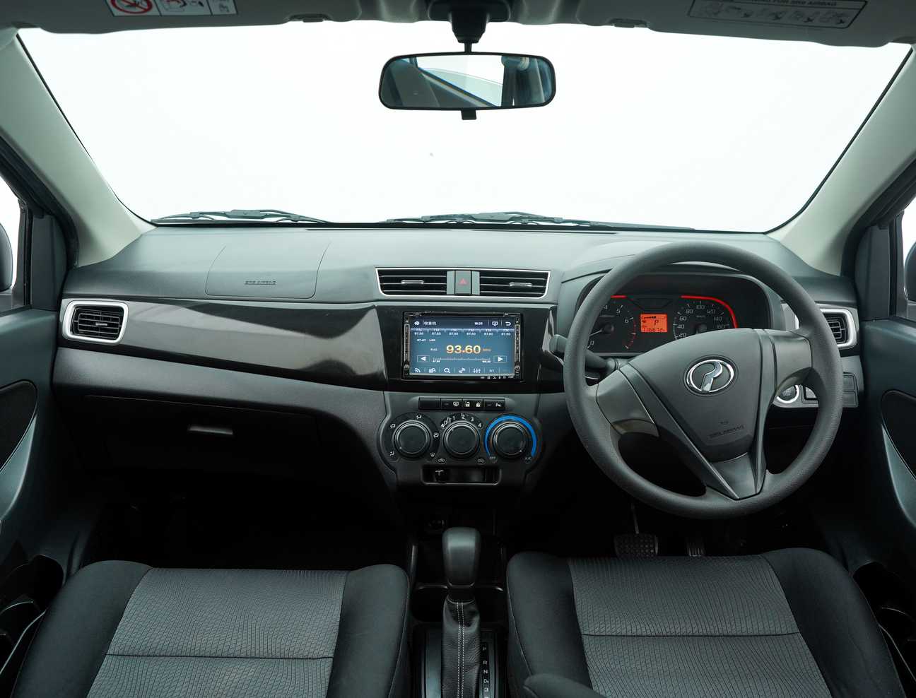 Buy used 2016 Perodua Bezza X Premium 1.3 – Carsome.my