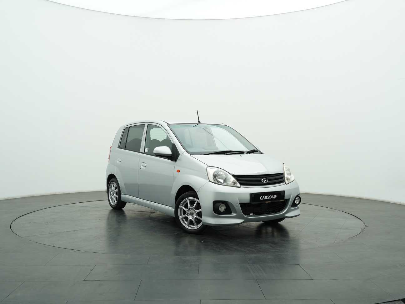 Buy used 2011 Perodua Viva EZ Elite 1.0 – Carsome.my