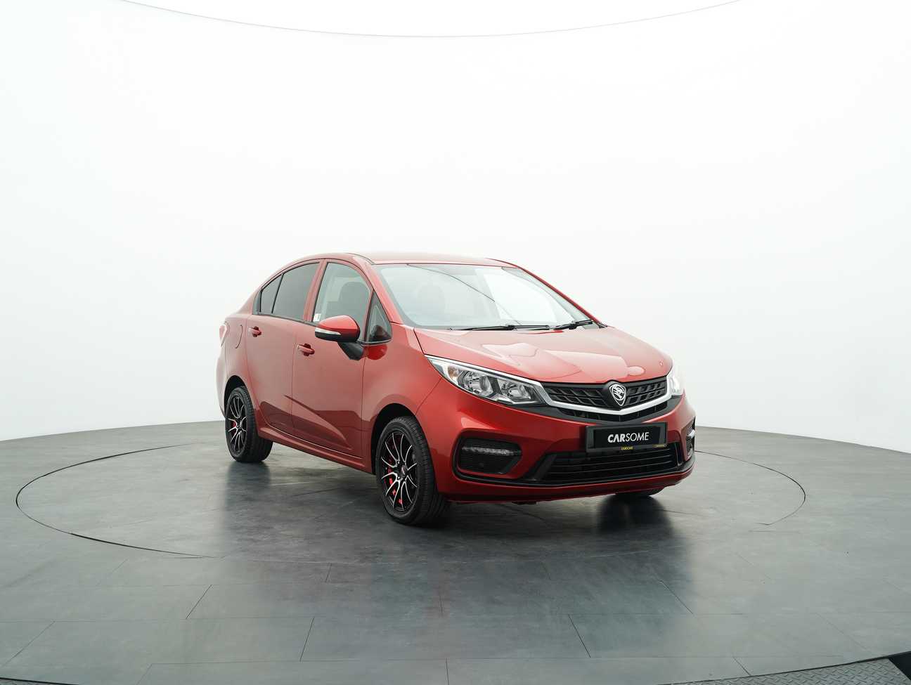 Buy used 2019 Proton Persona Executive 1.6 – Carsome.my