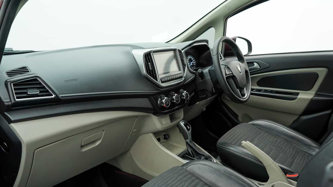 Buy used 2020 Proton PERSONA PREMIUM 1.6 – Carsome.my