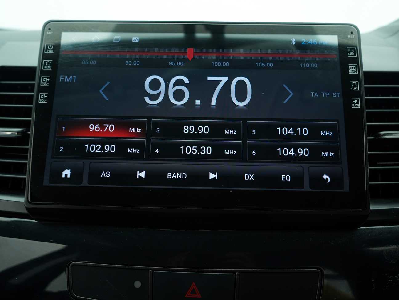 Buy used 2014 Mitsubishi Lancer GTE 2.0 – Carsome.my