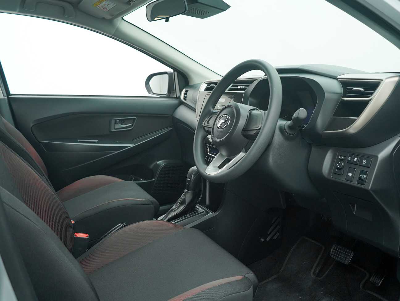 Buy used 2023 Perodua Myvi G 1.3 – Carsome.my