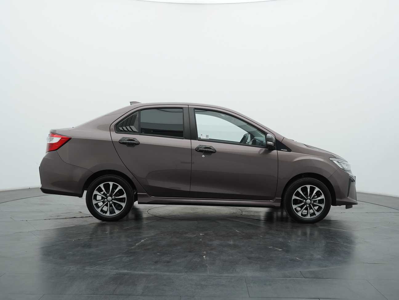 Buy used 2025 Perodua Bezza X 1.3 – Carsome.my