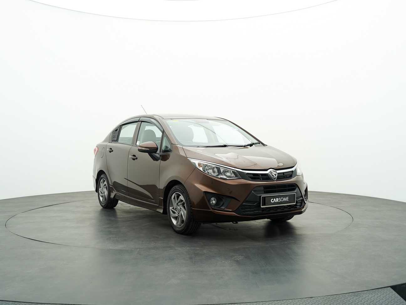 Buy used 2016 Proton PERSONA CVT 1.6 – Carsome.my