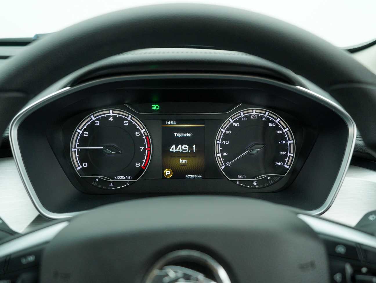 Buy used 2021 Proton X50 Standard 1.5 – Carsome.my