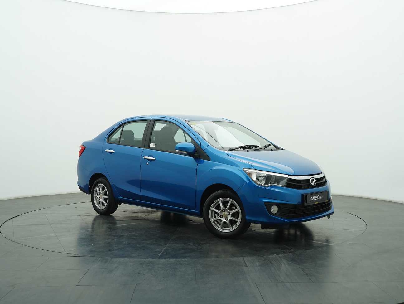 Buy used 2019 Perodua Bezza X Premium 1.3 – Carsome.my