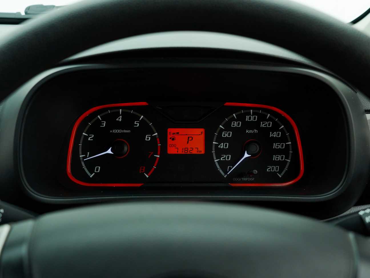 Buy used 2019 Perodua Bezza X Premium 1.3 – Carsome.my