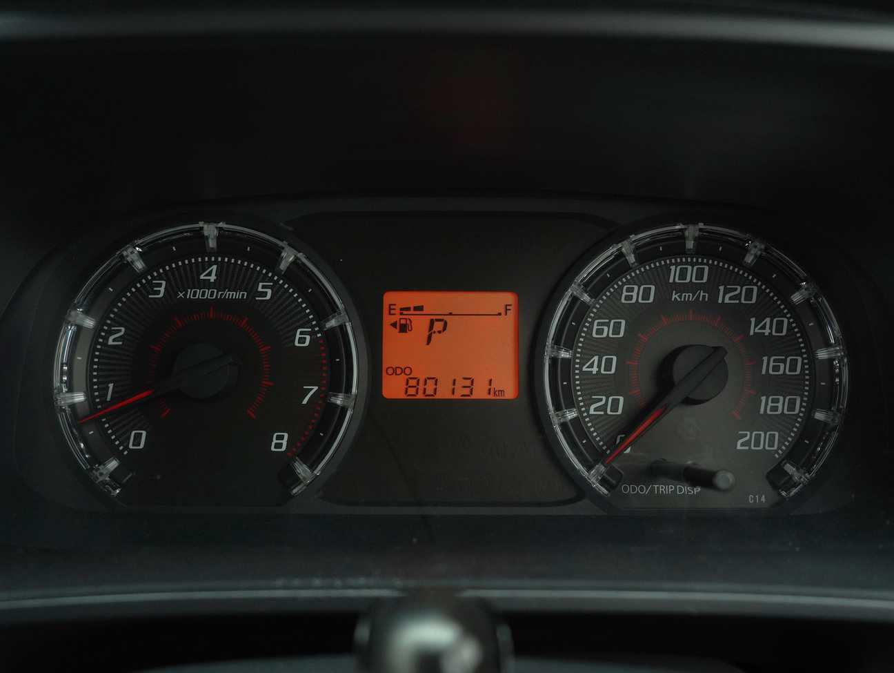 Buy used 2020 Perodua Bezza Advance 1.3 – Carsome.my