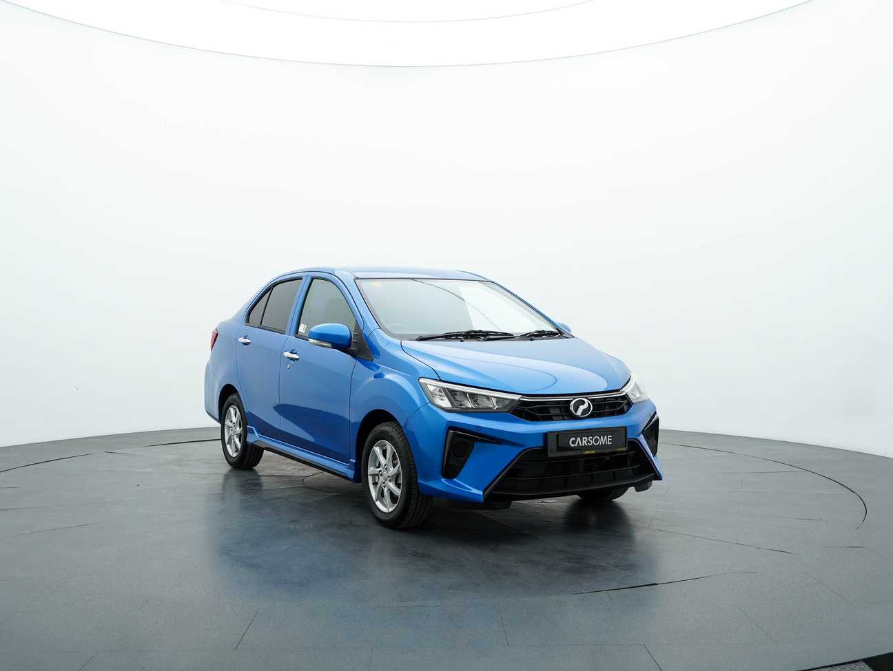 Buy used 2023 Perodua Bezza G 1.0 – Carsome.my