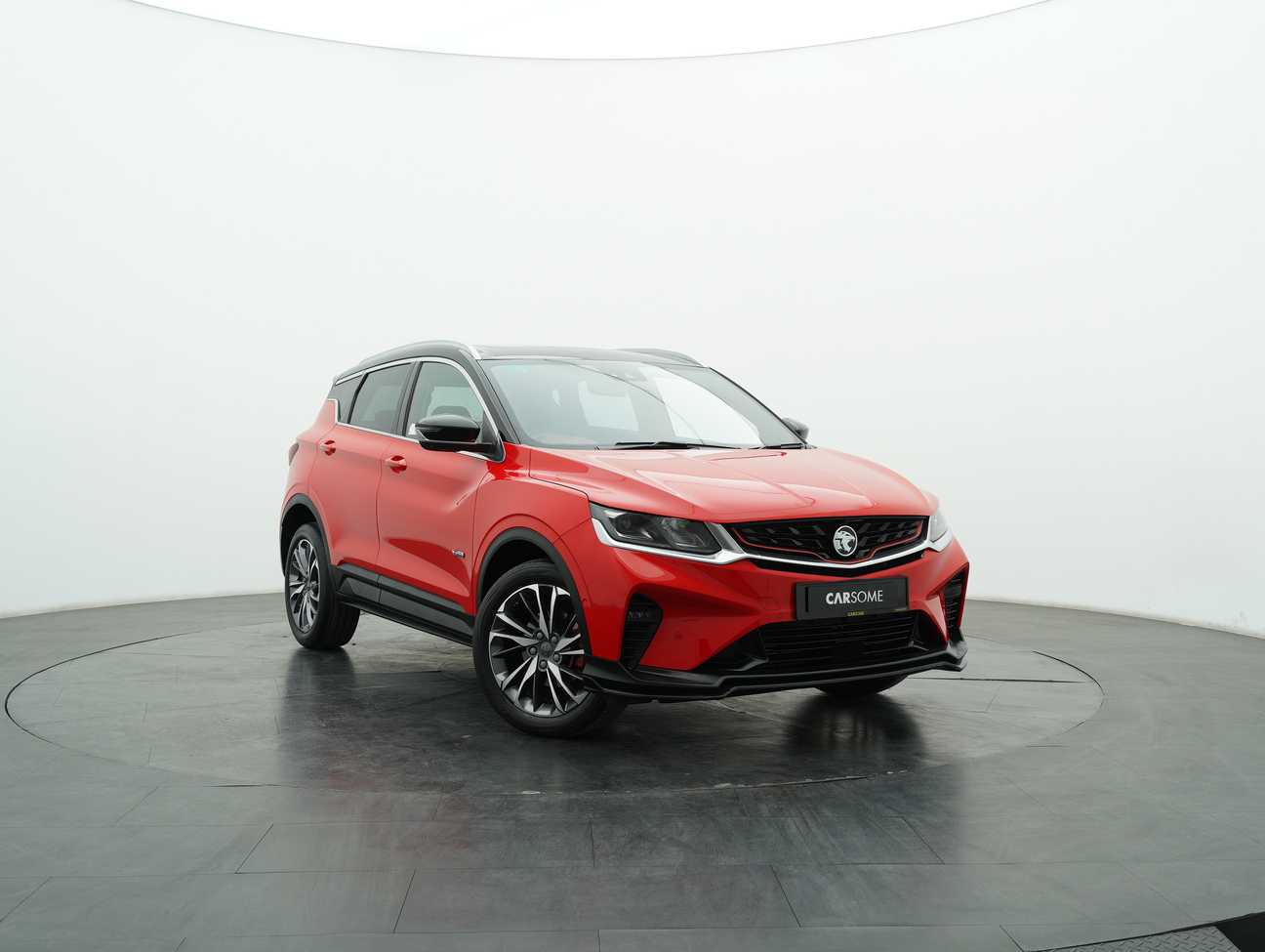 Buy used 2022 Proton X50 Flagship 1.5 – Carsome.my
