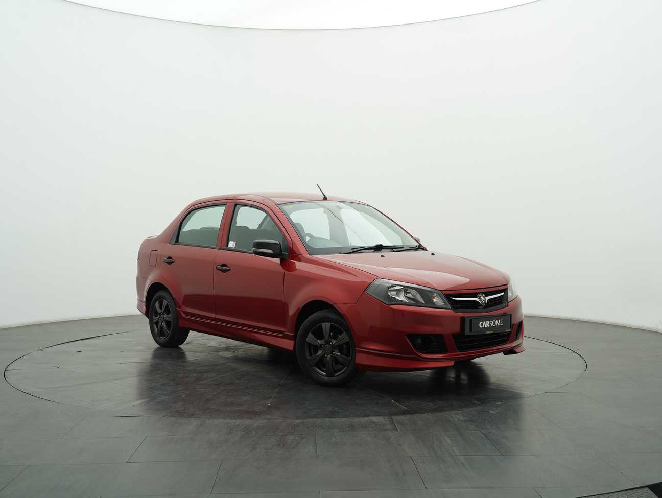 Buy used 2016 Proton Saga FLX Plus 1.3 – Carsome.my