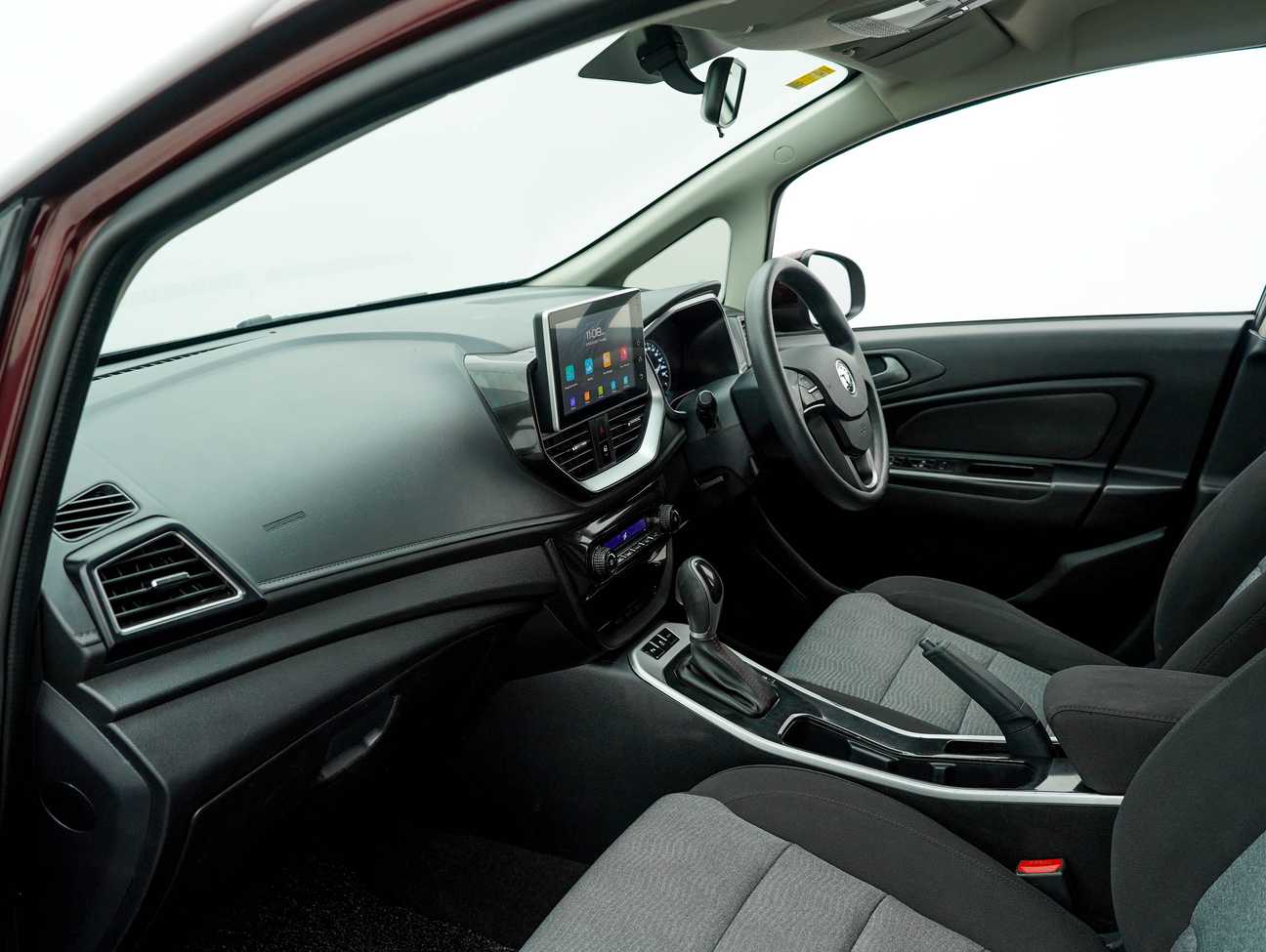 Buy used 2021 Proton Persona Executive 1.6 – Carsome.my