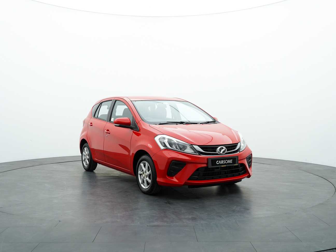 Buy used 2019 Perodua Myvi G 1.3 – Carsome.my