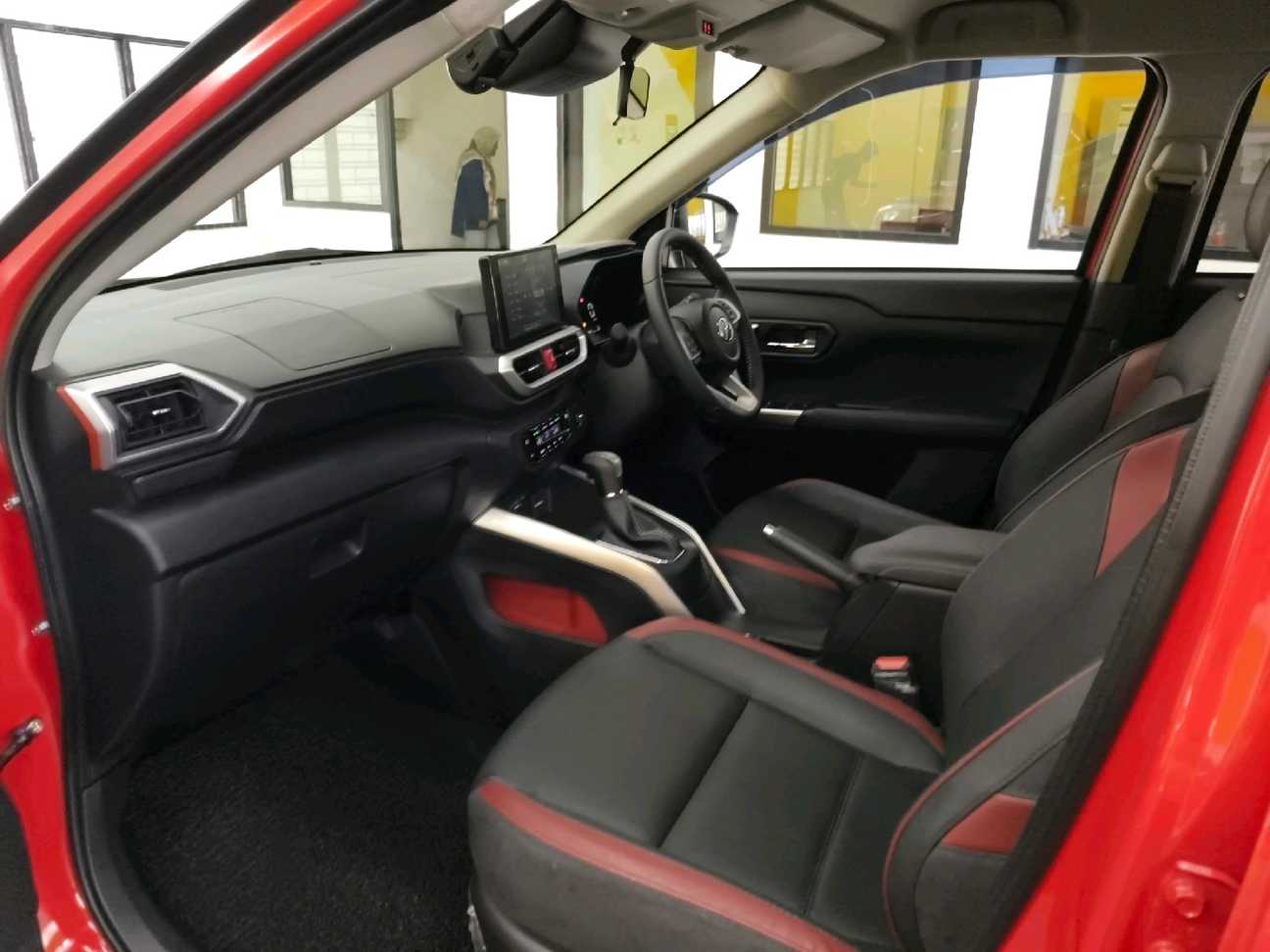 Buy used 2024 Perodua Ativa AV 1.0 – Carsome.my