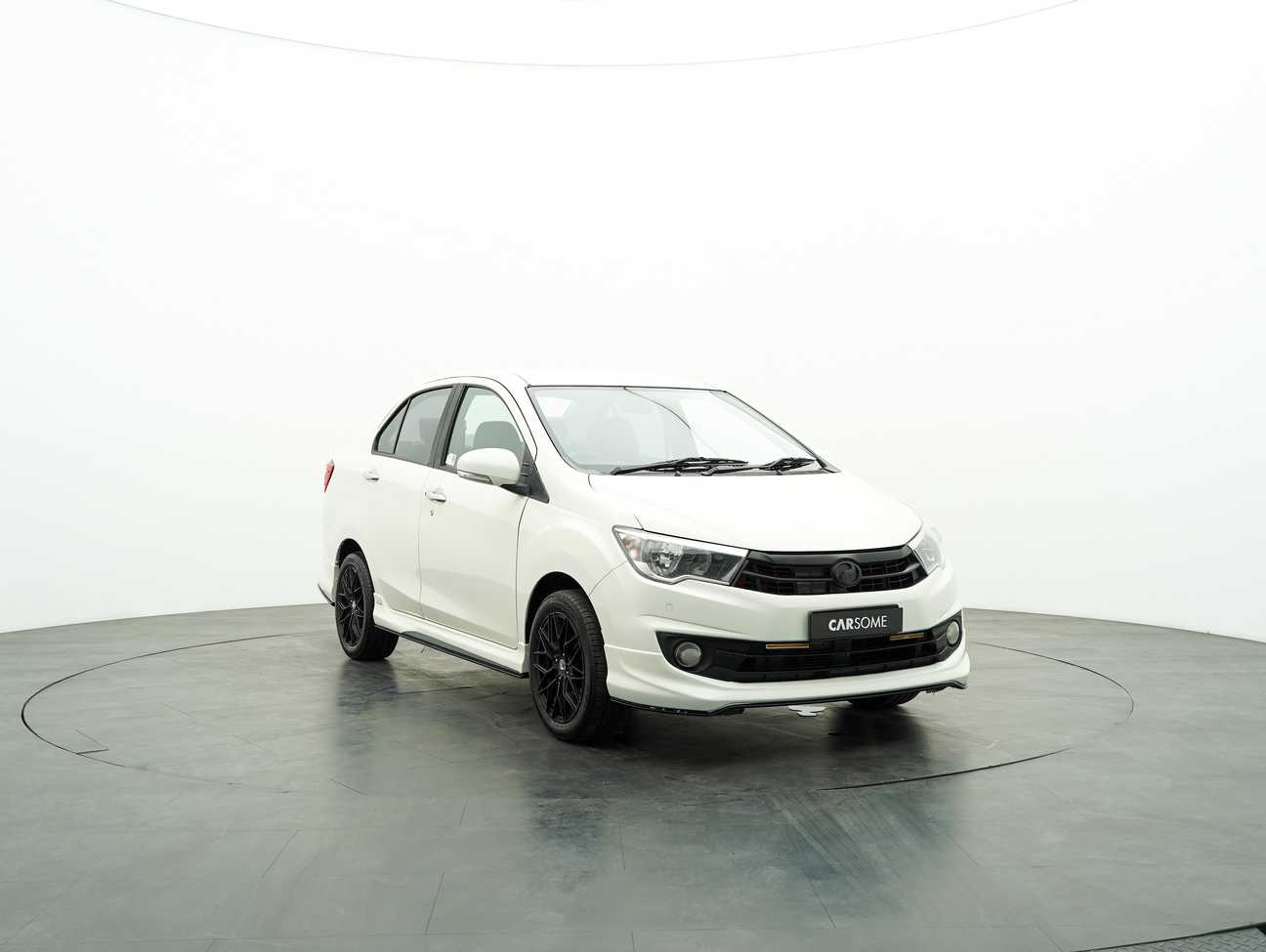 Buy used 2016 Perodua Bezza X Premium 1.3 – Carsome.my