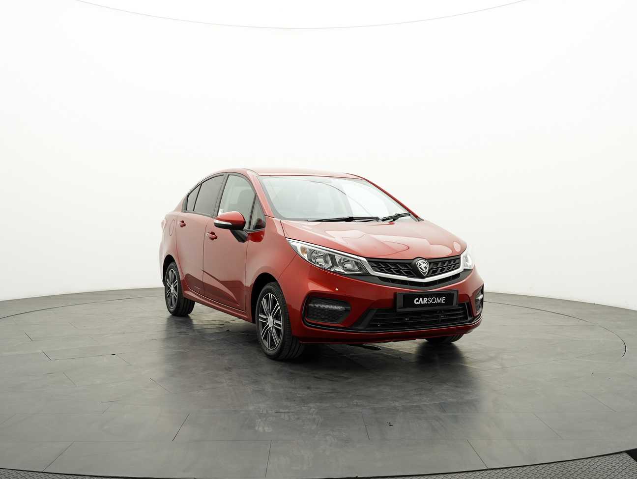 Buy used 2020 Proton Persona Premium 1.6 – Carsome.my