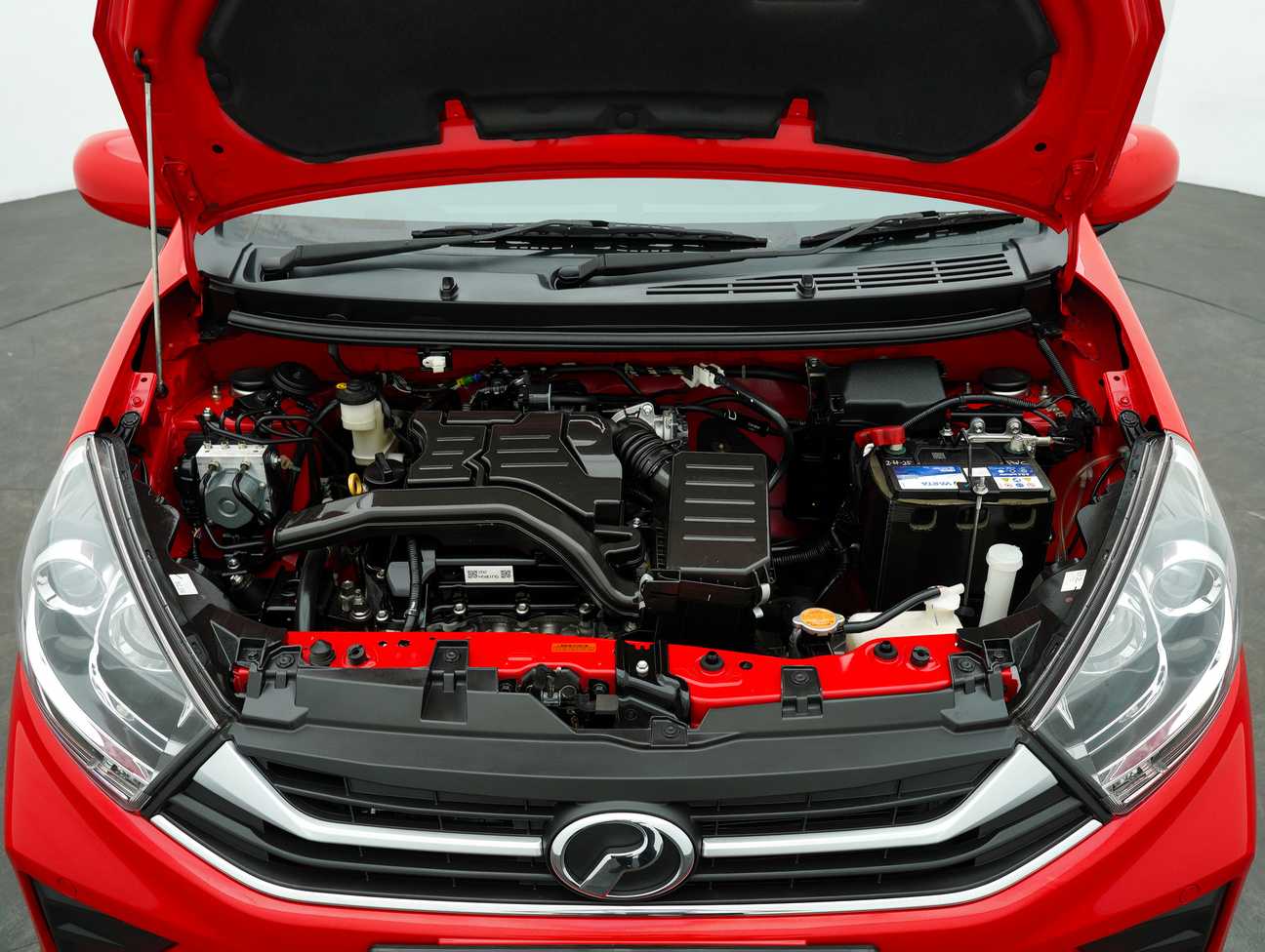 Buy used 2022 Perodua AXIA GXtra 1.0 – Carsome.my