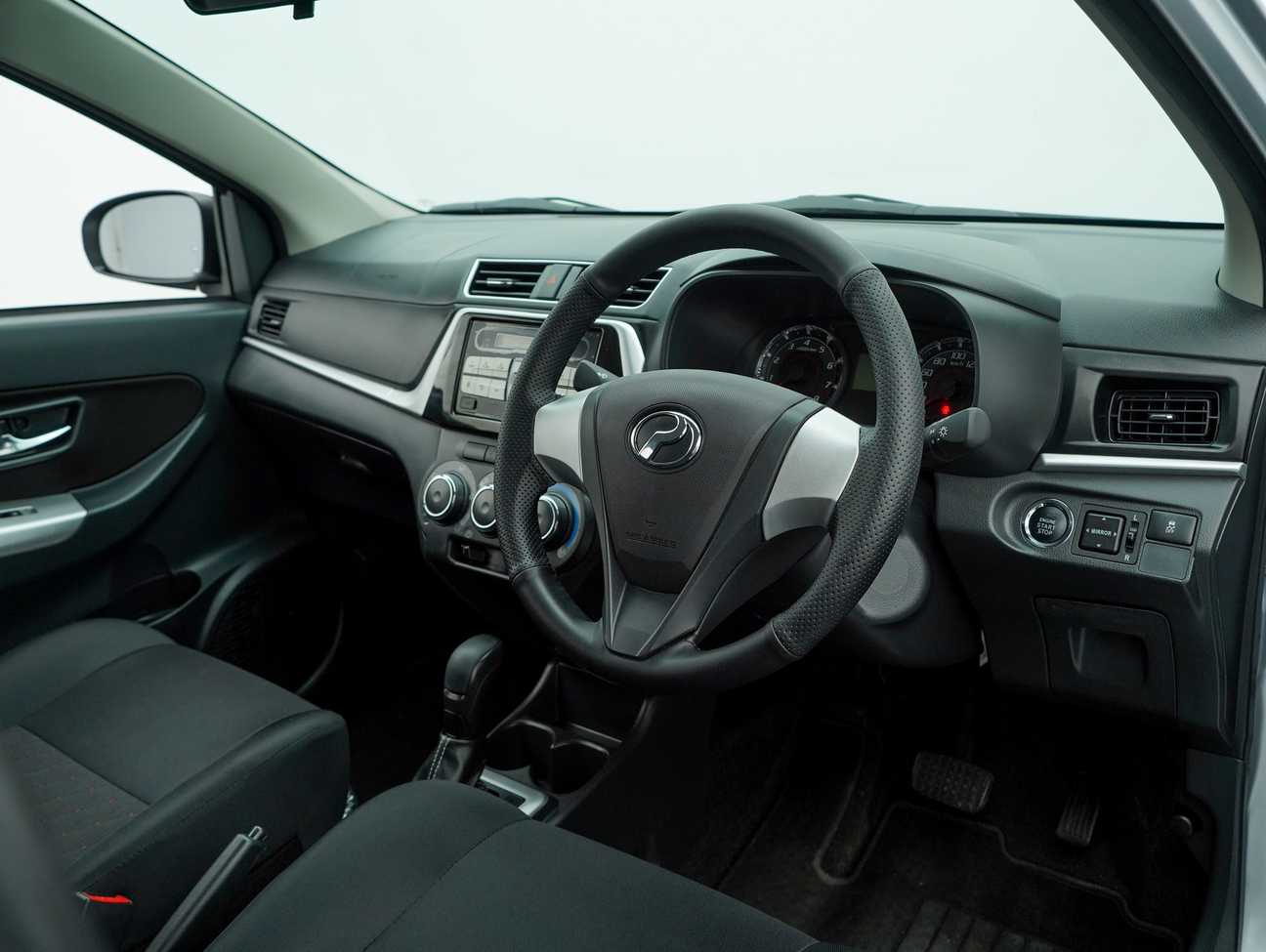 Buy used 2025 Perodua Bezza X 1.3 – Carsome.my